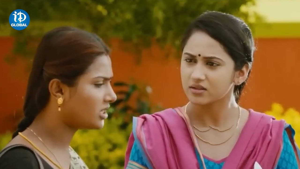 Super Hit Telugu Movie Pelli Roju Telugu Movie Emotional Scenes ...