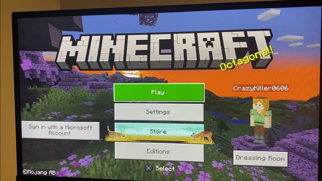 Minecraft Bedrock Edition: How To Turn On/Off Multiplayer! (2024 ...