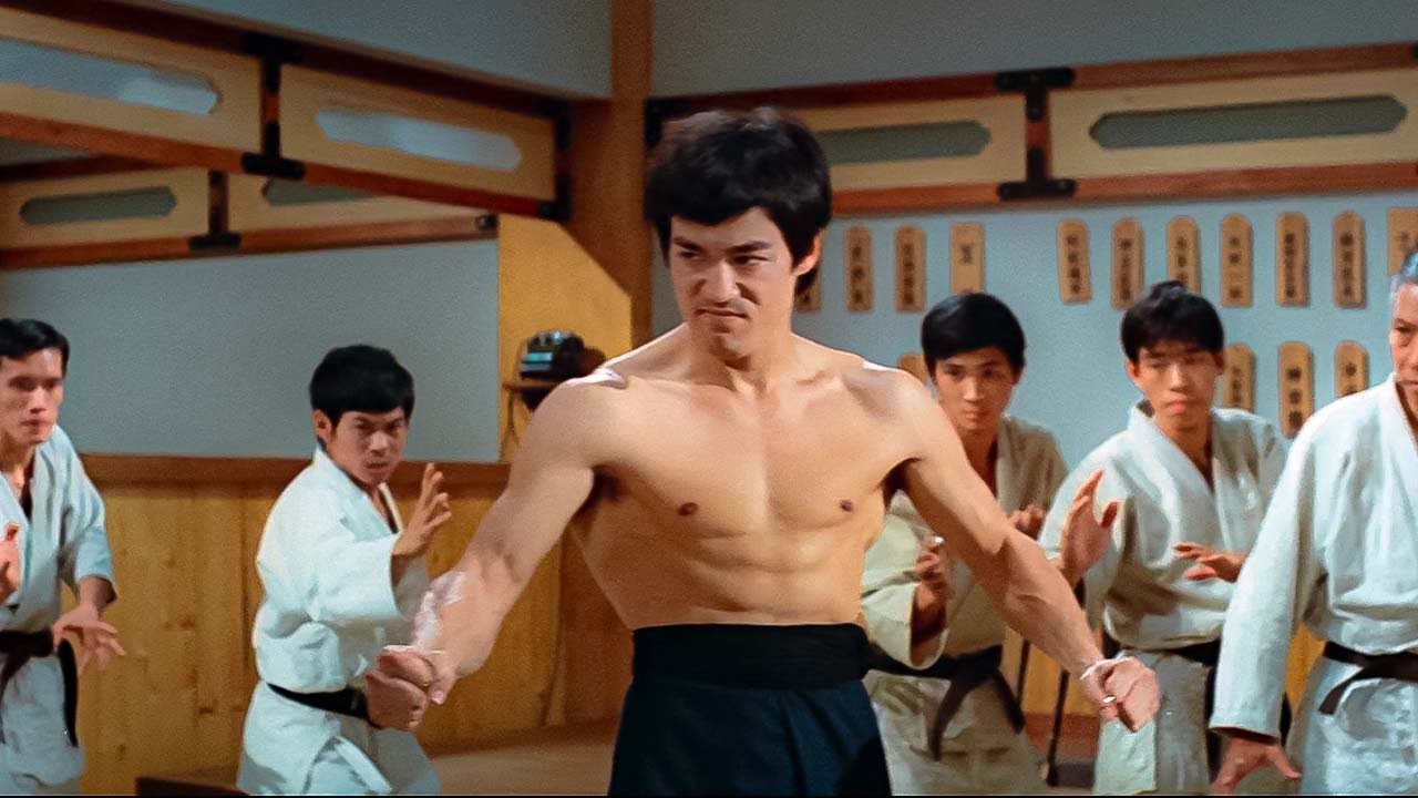 They Think he is the Weakest Man, But They Do Not Know that he is a ...