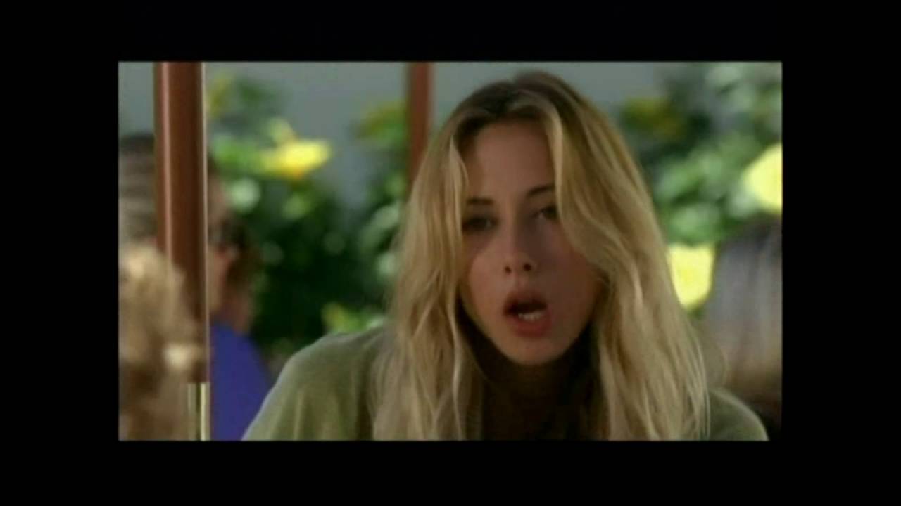 Trevor Donovan Teddy & Silver 90210 - YouTube