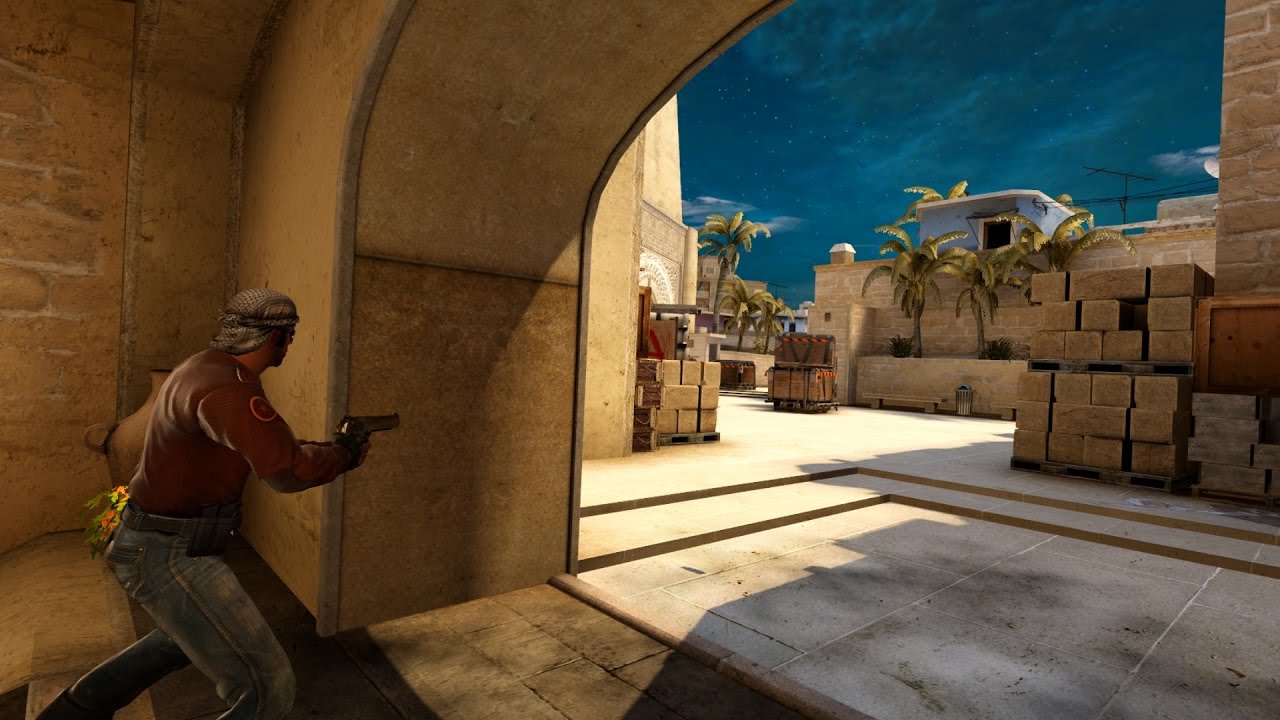 [CS:GO] Community Highlights - base (Episode #11) - YouTube