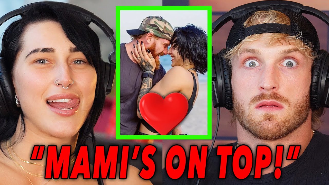 "Mami's Always on Top!" - Rhea Ripley talks about her Fiancé (Buddy ...