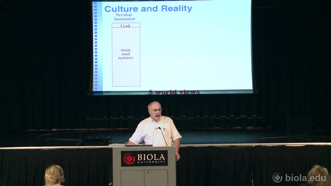 How 7 Worldviews Quietly Shape Your Beliefs and Our Culture ...