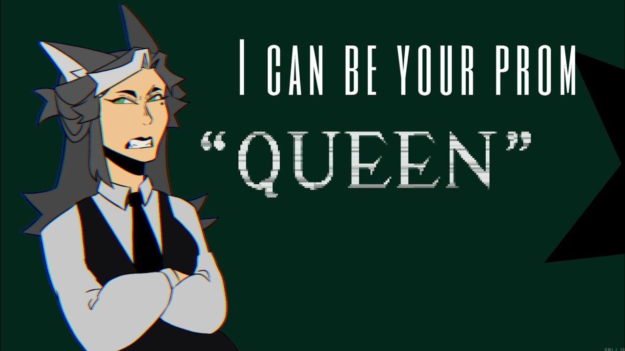 ★Prom Queen★ Animation Meme - YouTube