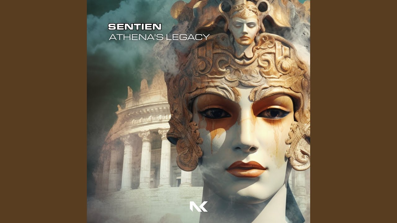 Athena’s Legacy (Extended Mix) - YouTube Music