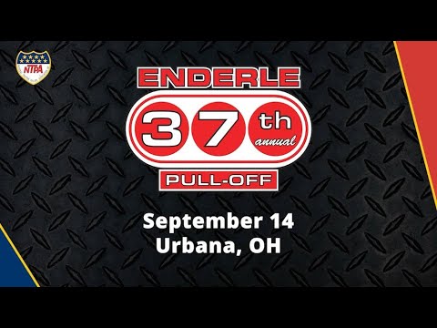 2024 Enderle Memorial Pull-Off - YouTube