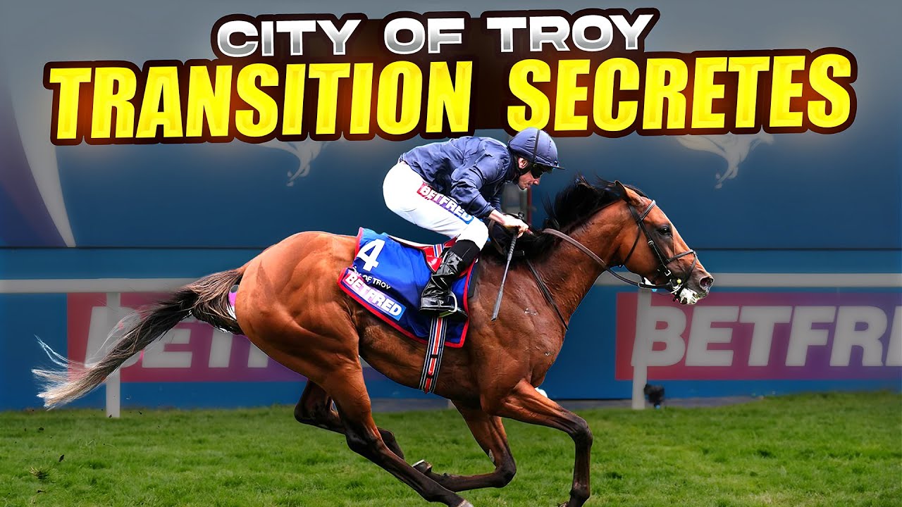 10 Things City of Troy Needs Right Now to Win On dirt ! - YouTube