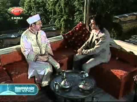 Ramazan Sevinci Programı - 01-08-2011 (3.bölüm)