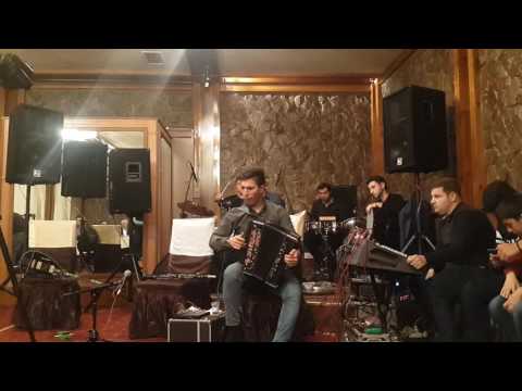 Fikret Ilhamoglu Qarmon Salyanli.