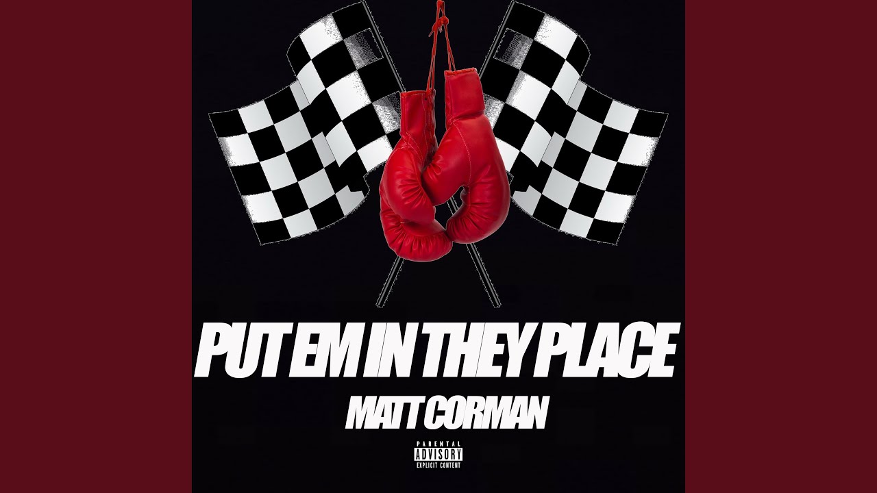 Put Em in They Place - YouTube Music
