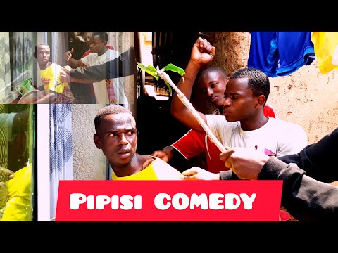 PIPISI COMEDY: kwambura landlord amezi 8 yose