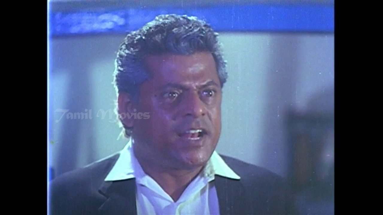 Theechatti Govindan Full Movie Part 5 - YouTube