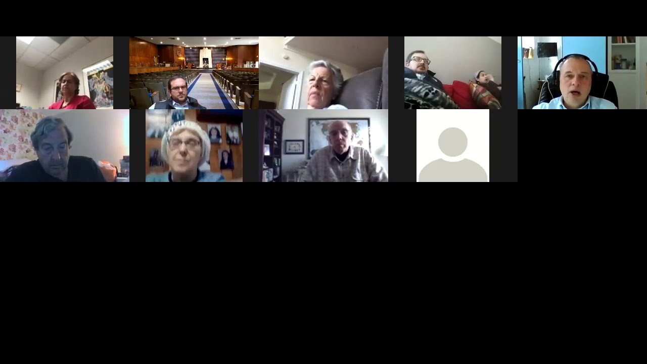 Rabbi Shaul Rosenblatt - "Maintaining In the Face of Loss" (Lag B'Omer ...