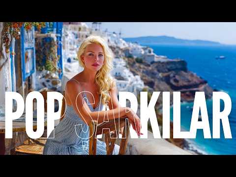 En Yeni Pop Mix 2026, Durmadan Dinlenecek