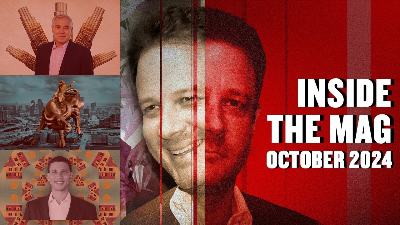 The troubled dealings at the root of Brandon Miller’s real estate ...