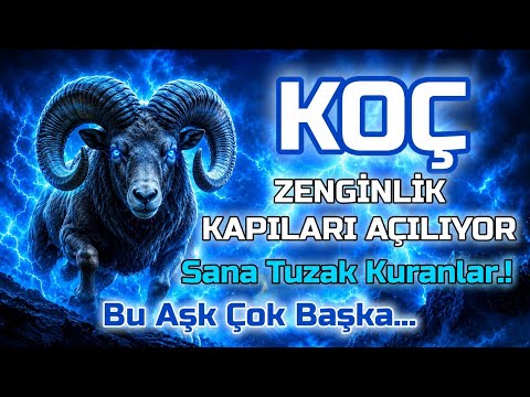 KOÇ BURCU \