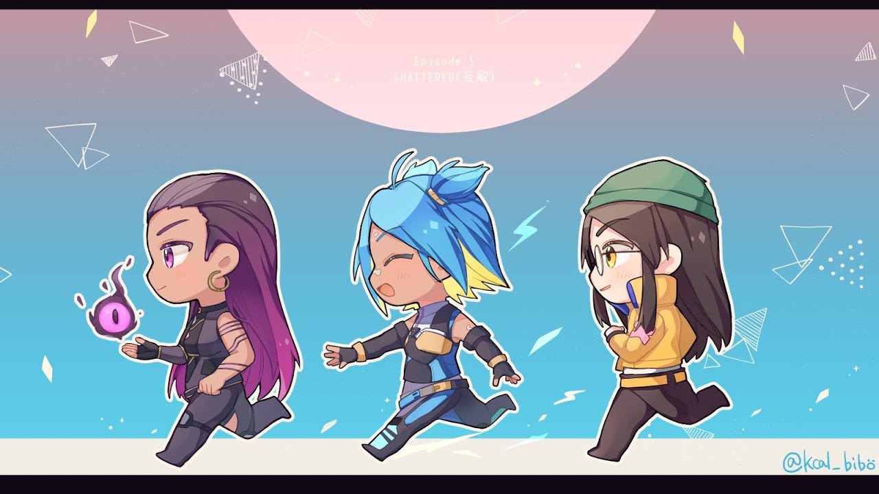 Trying Project A | Valorant - YouTube