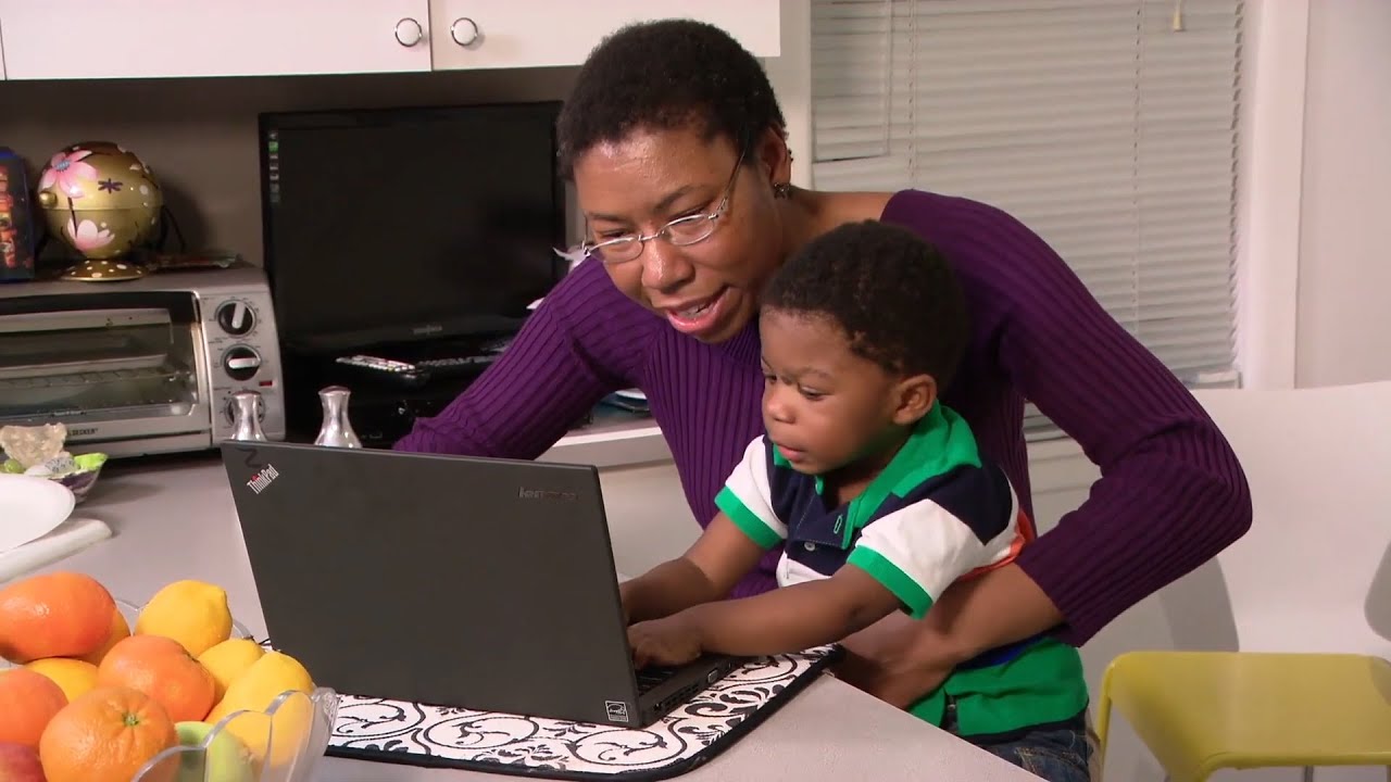 Pointers for Parents - YouTube