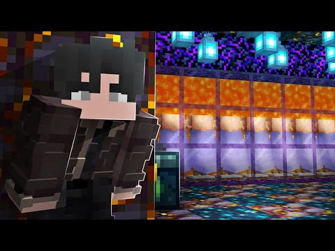 I Got Rich From Base Hunting On DonutSMP (My Results)