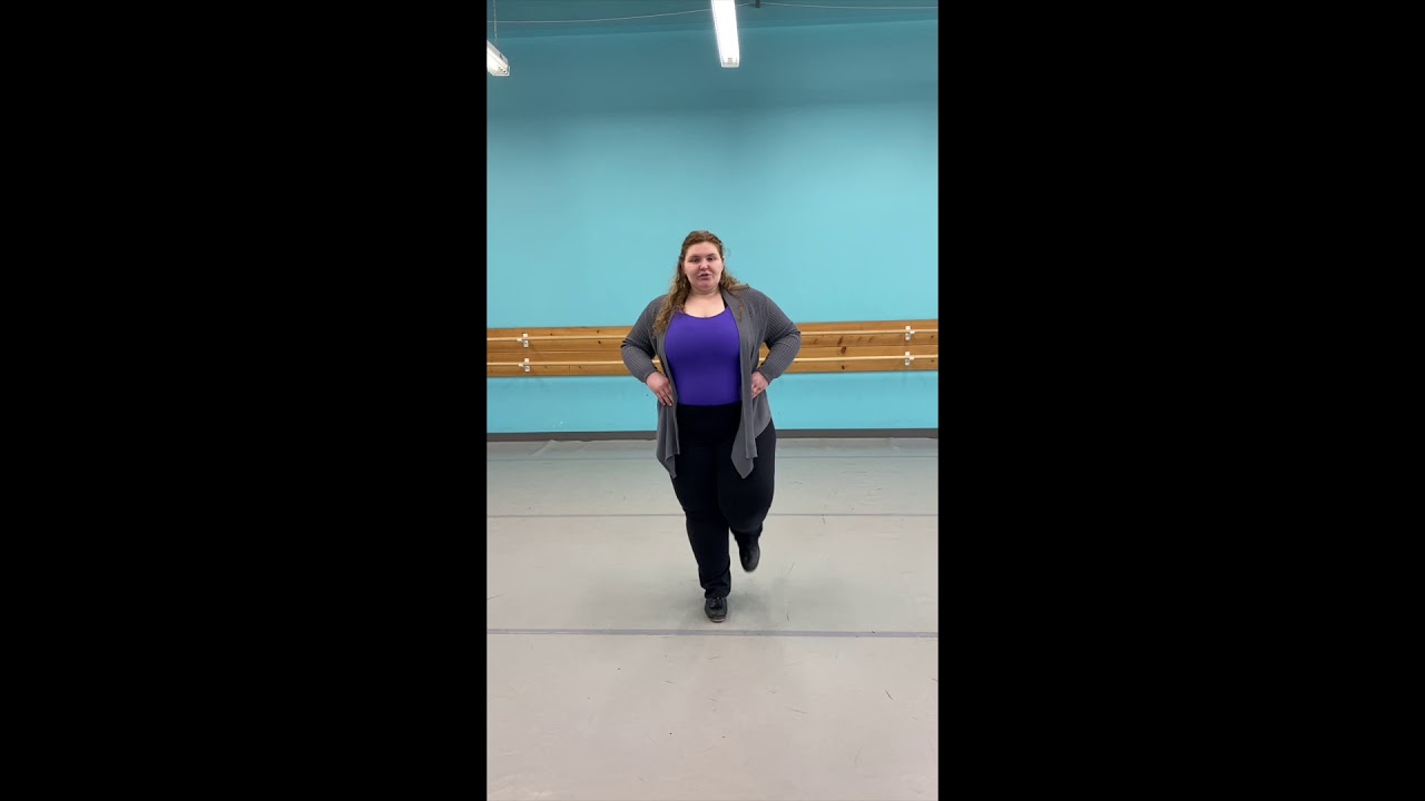 TAP- SINGLE, DOUBLE, TRIPLE HALF AND FULL BREAK - YouTube