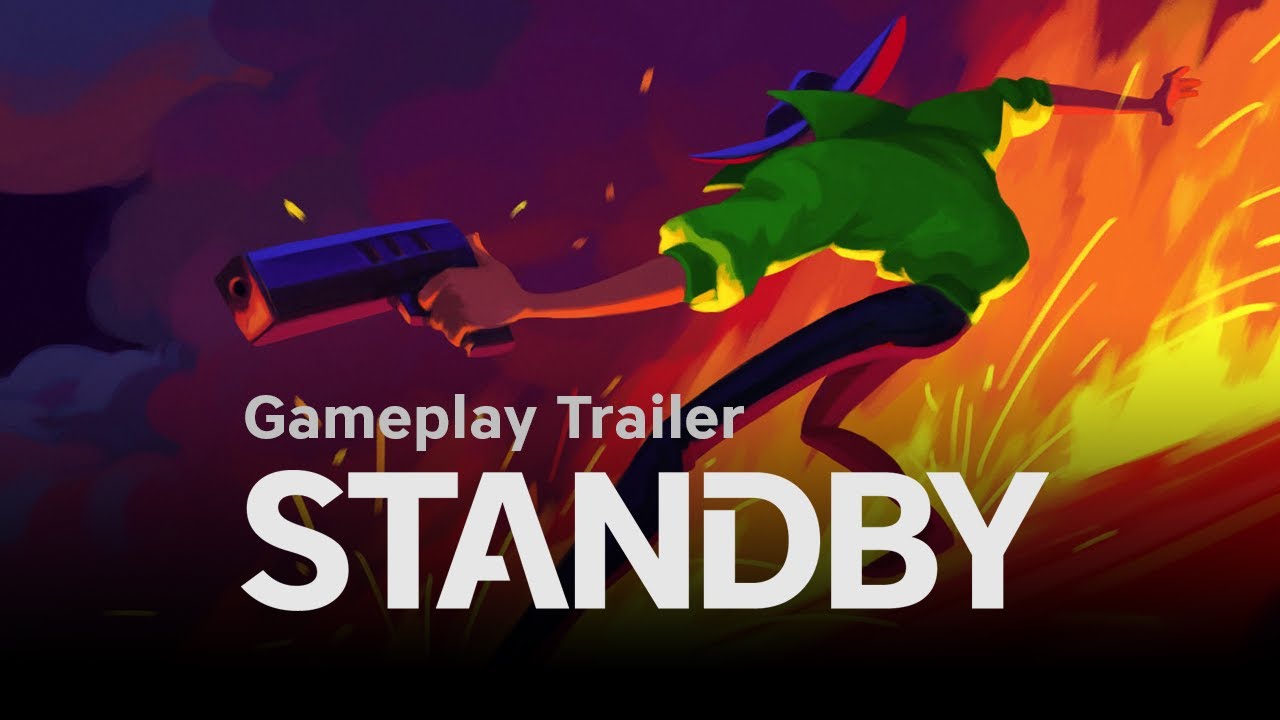 STANDBY – Unreleased Release Trailer - YouTube