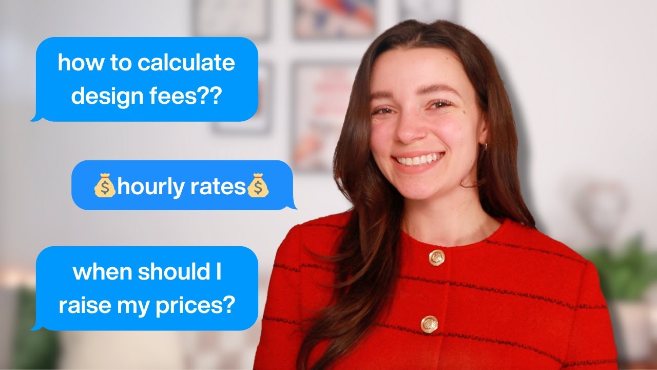 How I Price My Commercial Interior Design Projects (Step-by-Step Fee ...