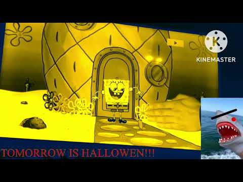SpongeBob Says Yeah Effects | Preview 2 Effects Wrong