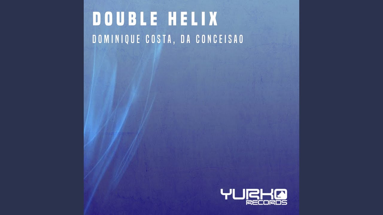 Double Helix YouTube double-helix-youtube
