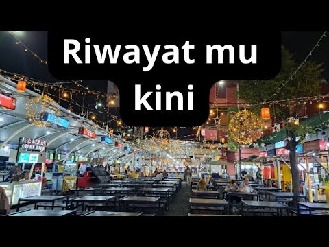 G TOWN square pusat kuliner gading serpong tangerang riwayatmu kini ...