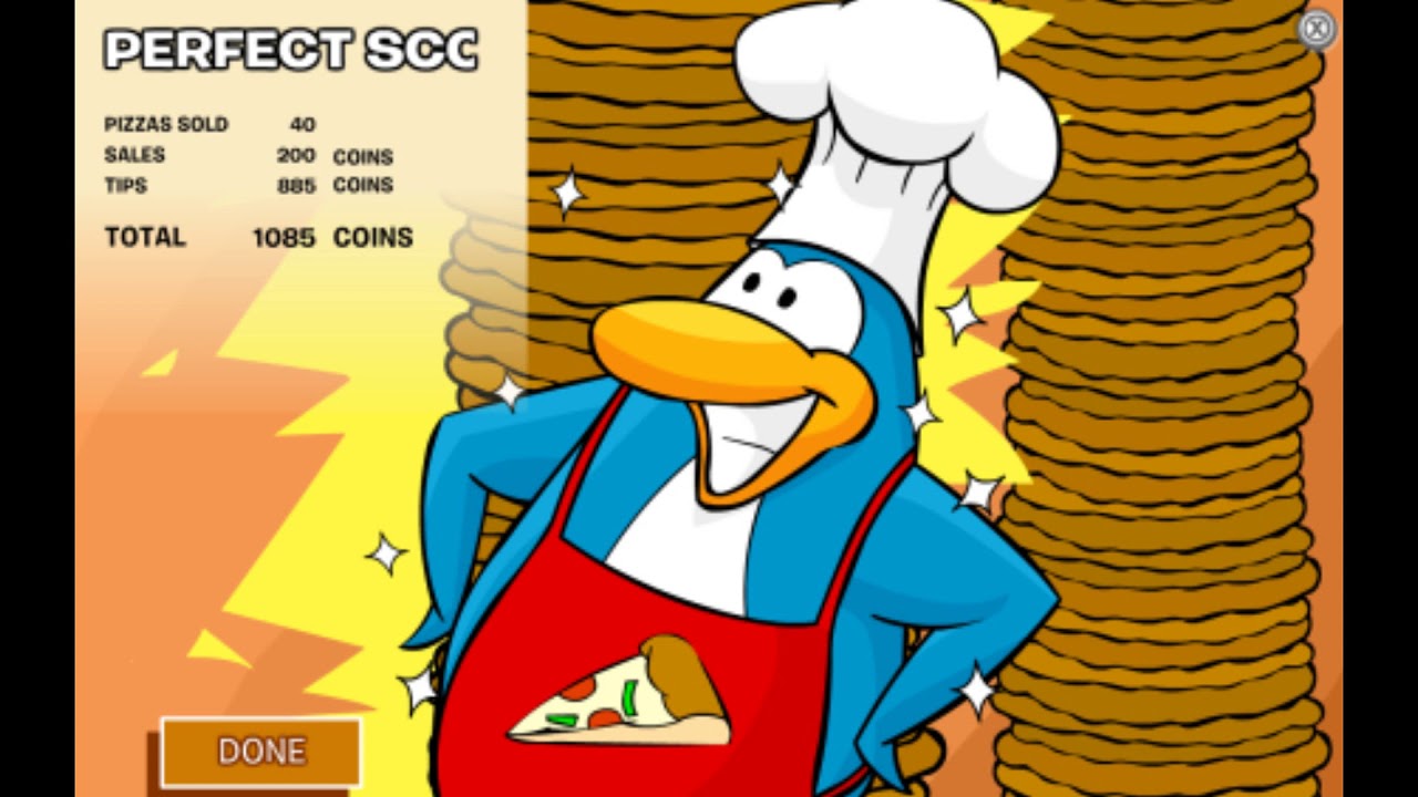 Pizzatron 3000 in Major Key - YouTube