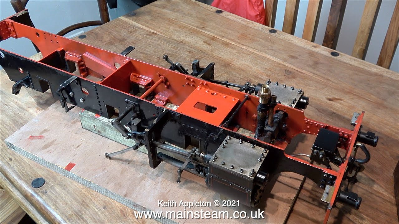 SIMPLEX PRAIRIE TANK - PART #49 - YouTube