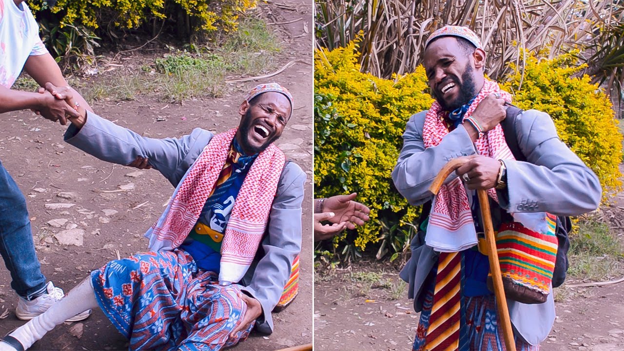 Bahaliyake Tv | Bahaliyake New Dirama Afaan Oromo | 11/12/2022 - YouTube