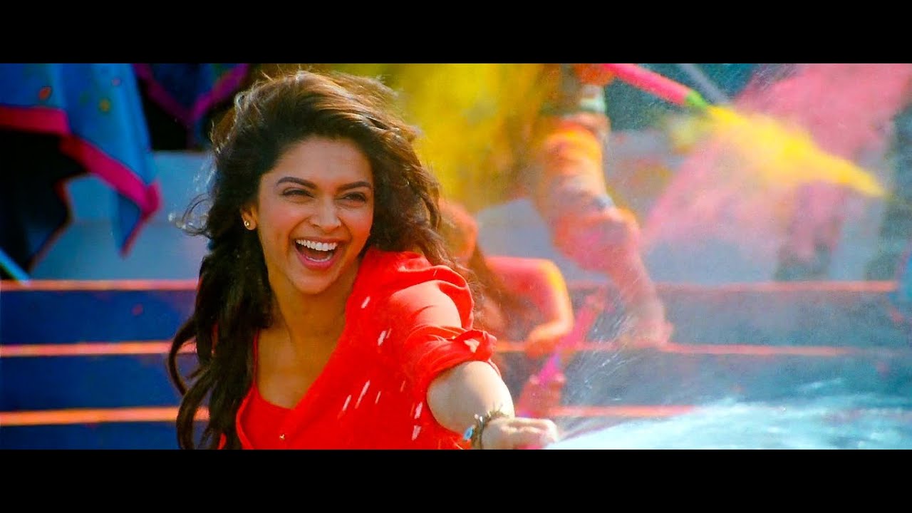 Balam Pichkari Full Song Official HD Yeh Jawaani Hai Deewani Ft Ranbir ...