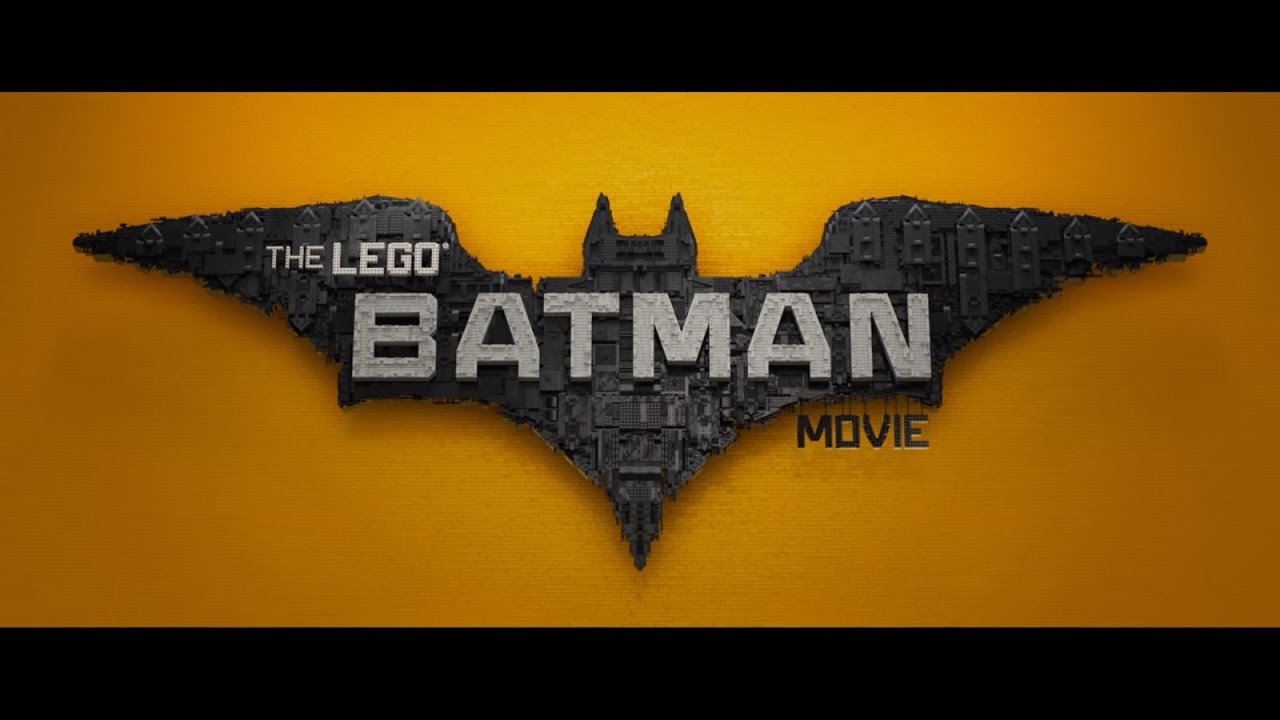 Cancion nanananana lego batman 2017 new song - YouTube