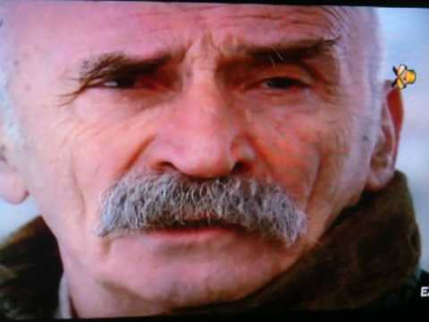 mazhar alanson DAYI dublaj şaka