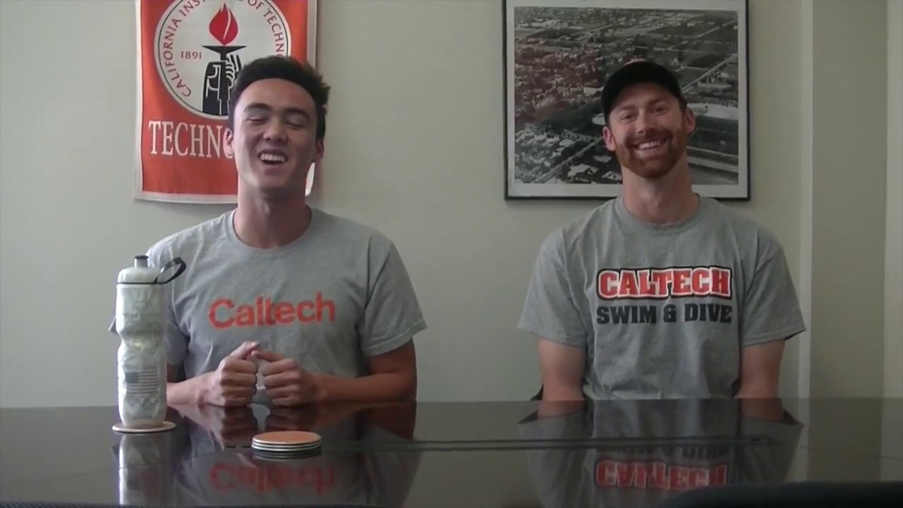 Interview with Tom Gallup, Coach Hughes 3-13-17 - YouTube