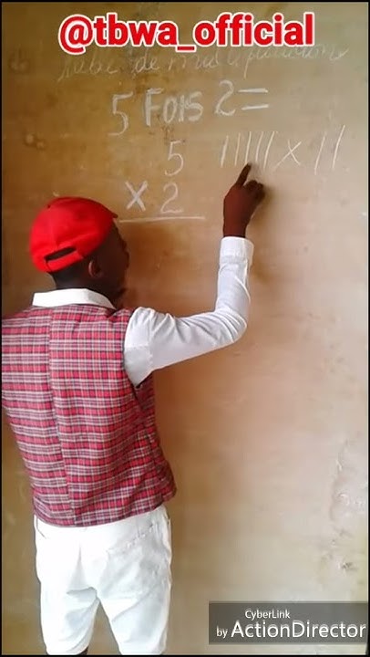 Vin gad jan yon ayisyen sòt mezanmi😂😂 (Tbwa) - YouTube