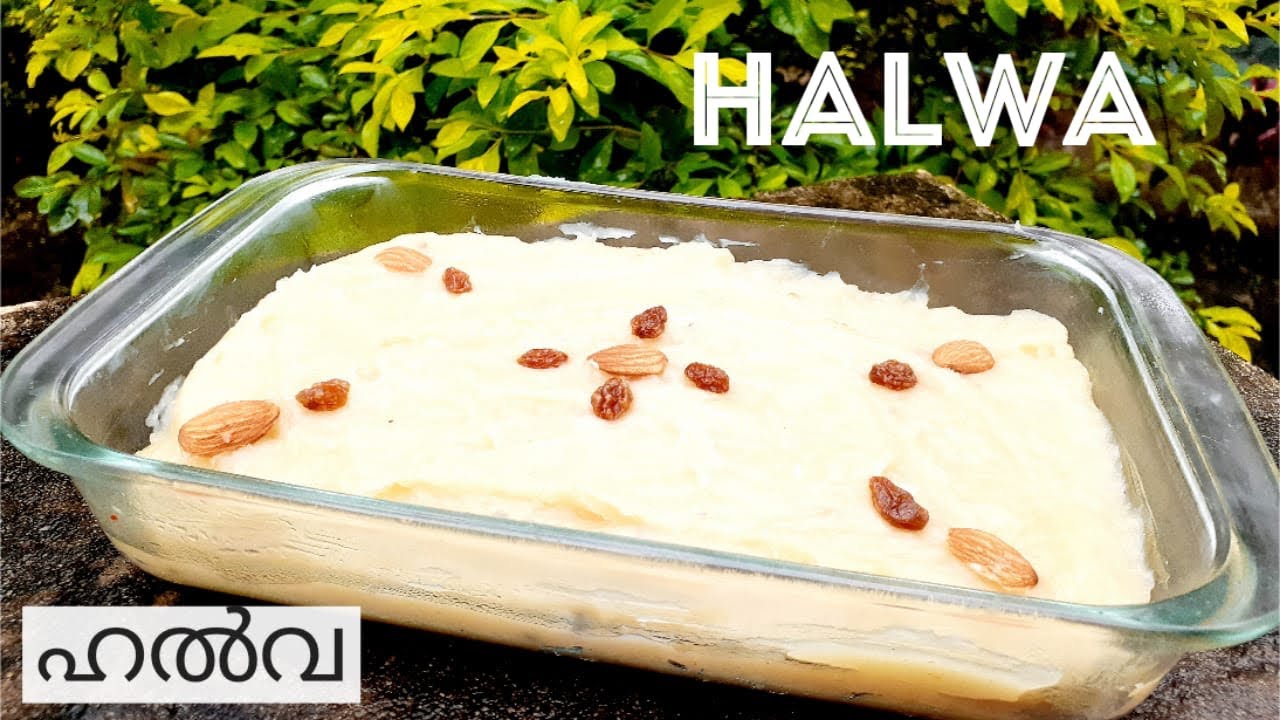 Halwa#Wheat halwa|Sooji Halwa | Gothamb nuruk |Benzi Rava | Halwa ...