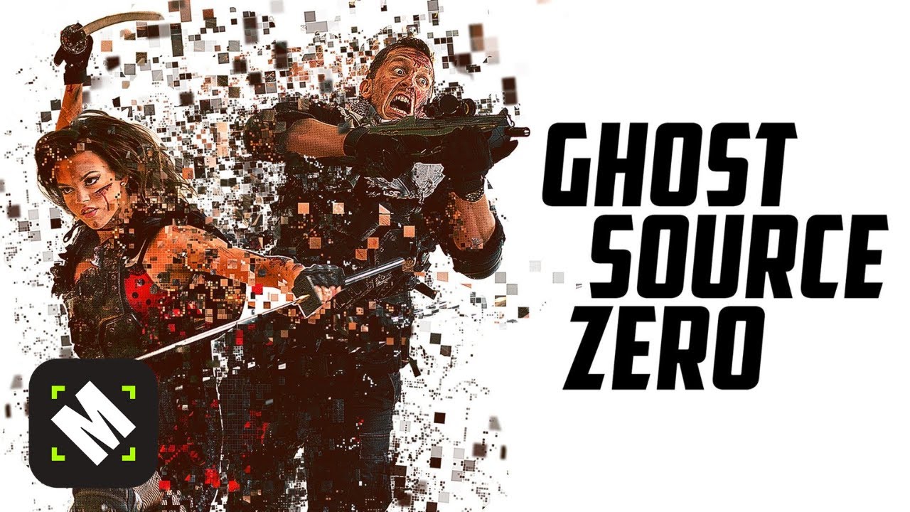 Ghost Source Zero | Free Action Horror Movie | Full Movie | MOVIESPREE - YouTube