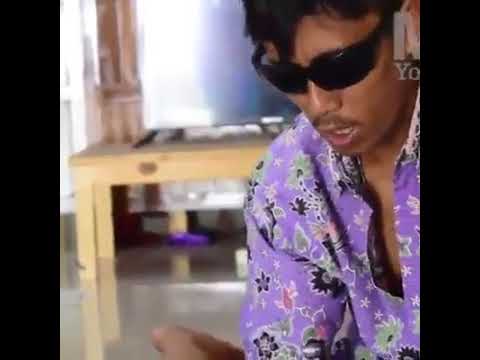 TUKANG PIJAT MENANG BANYAK