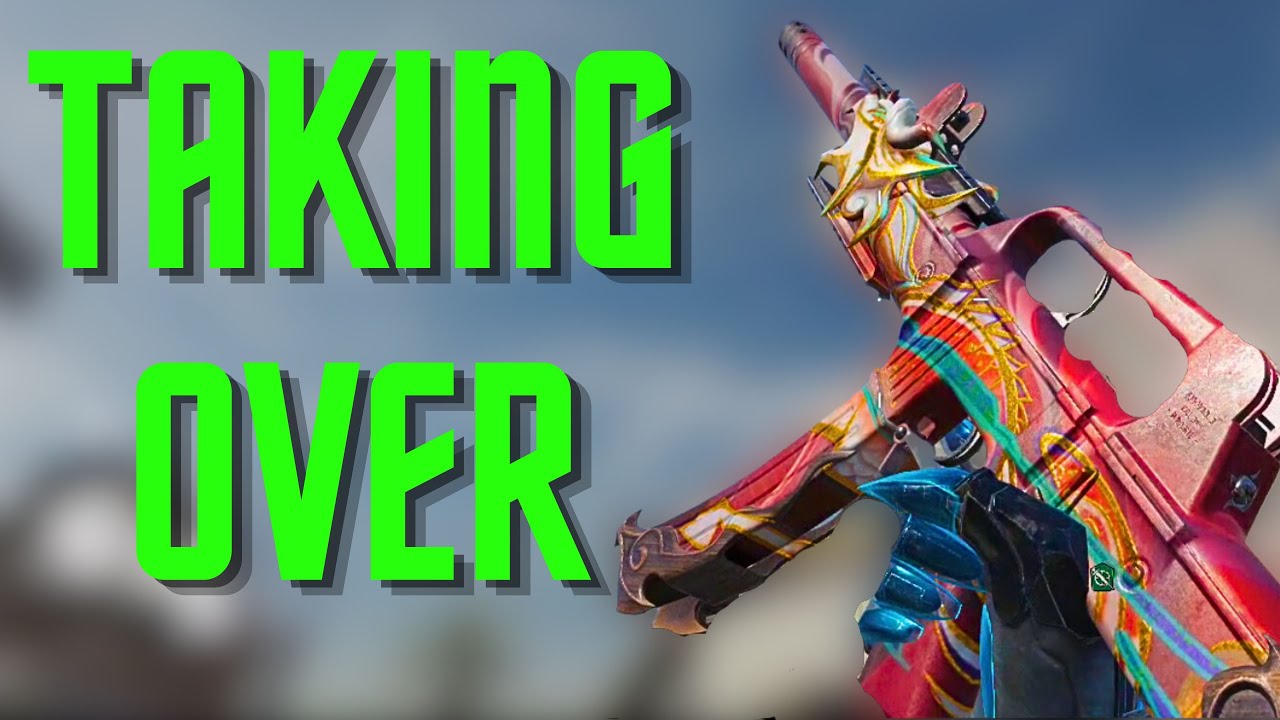 BEST NO RECOIL + HACKER ACCURACY BEST NO RECOIL + LAPA GUNSMITH ...