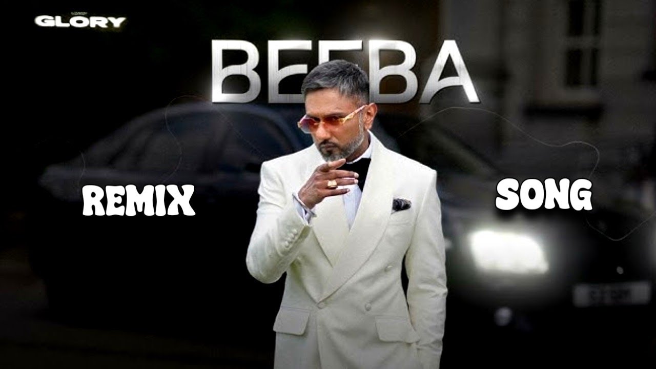 Beeba Honey Singh Song is Taking Over the Internet (2024) - YouTube