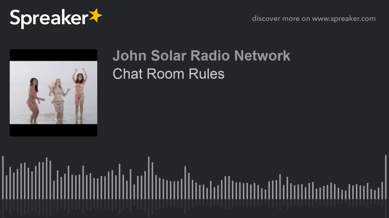 Chat Room Rules YouTube chat-room-rules-youtube