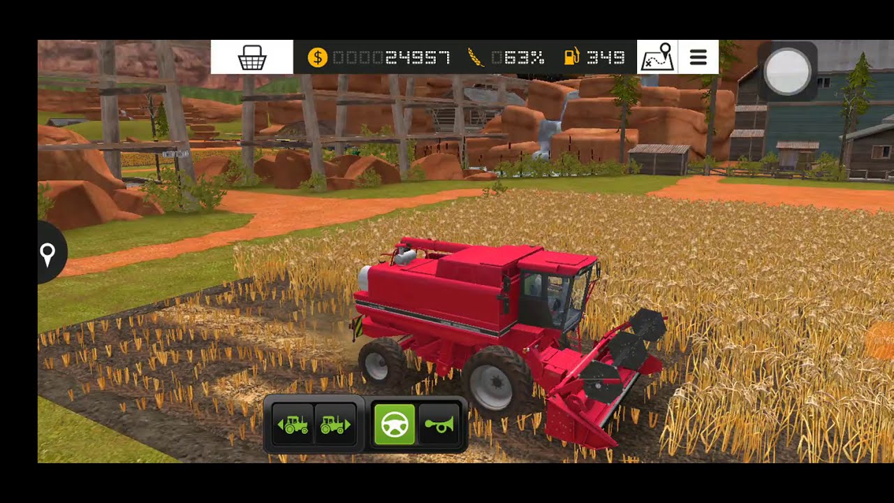 fs18 mods tractors - YouTube