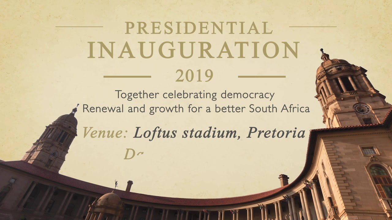 Inauguration animation 6 Converted - YouTube