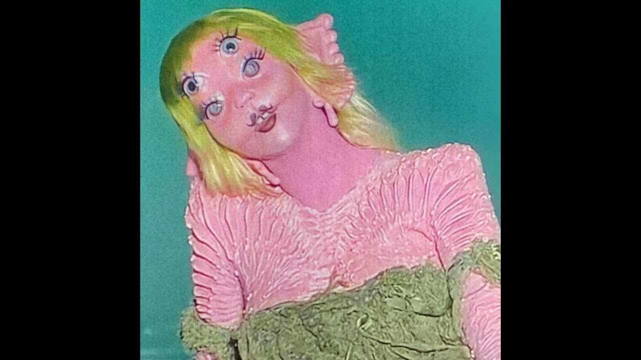 melanie martinez - void (live from lollapalooza 2023) [audio] - YouTube Music