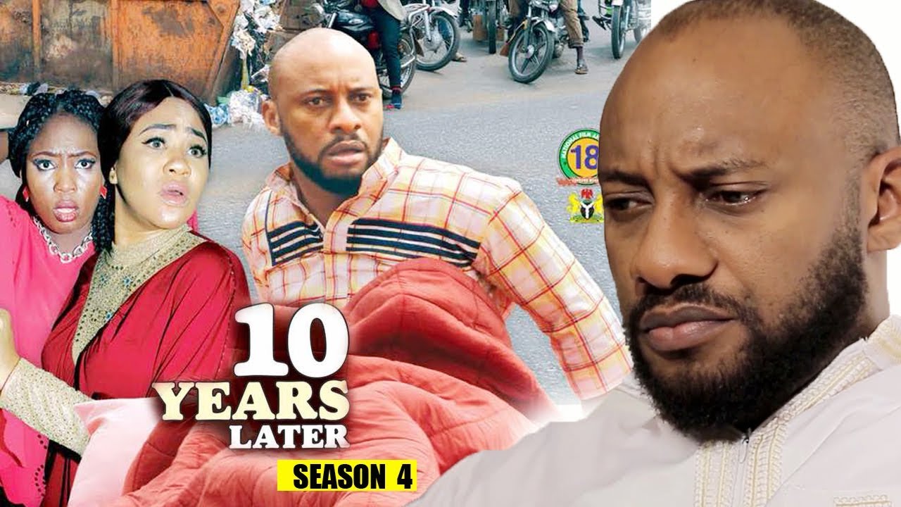 10 Years Later Movie