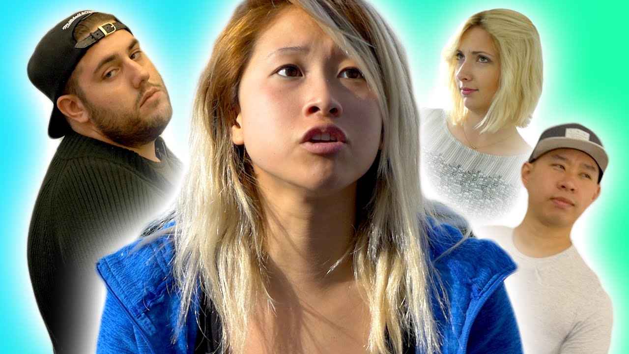 When You’re Stressed AF • WorkFam - YouTube