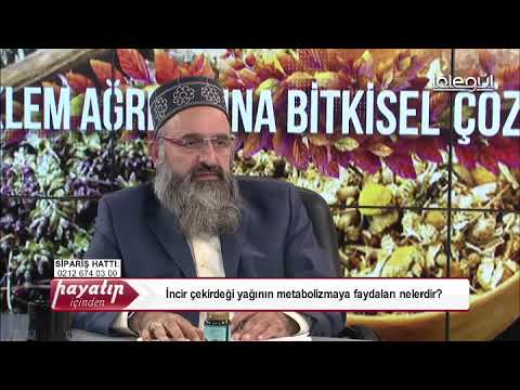 İncir çekirdeği yağı  nasıl kullanılmalı?