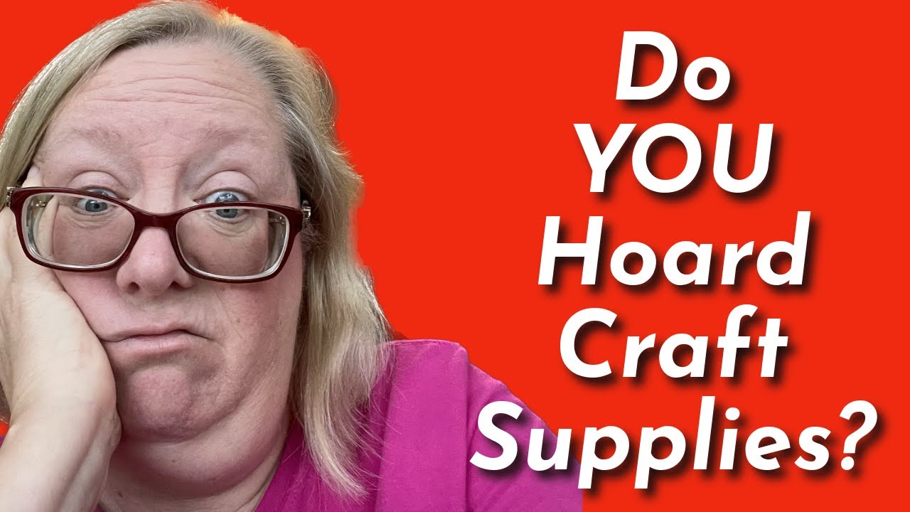 7 Pro Tips to Transform Your Craft Area! - YouTube